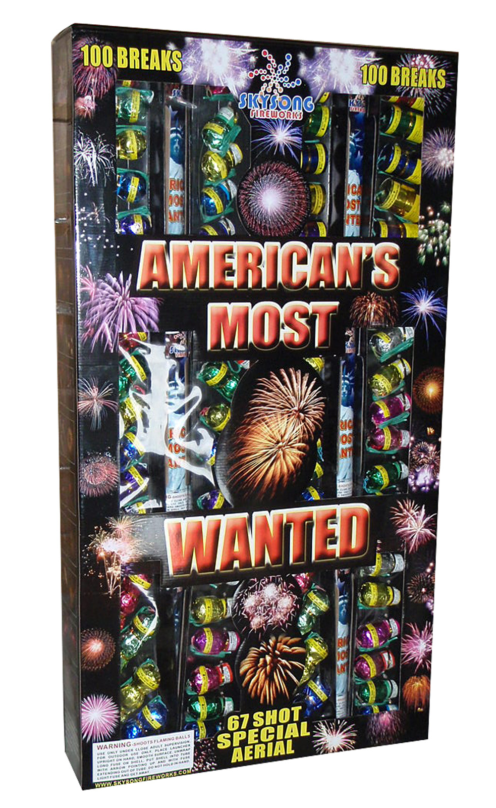 America's Most Wanted(TM) Shell Assortment For Sale | Kellner's ...