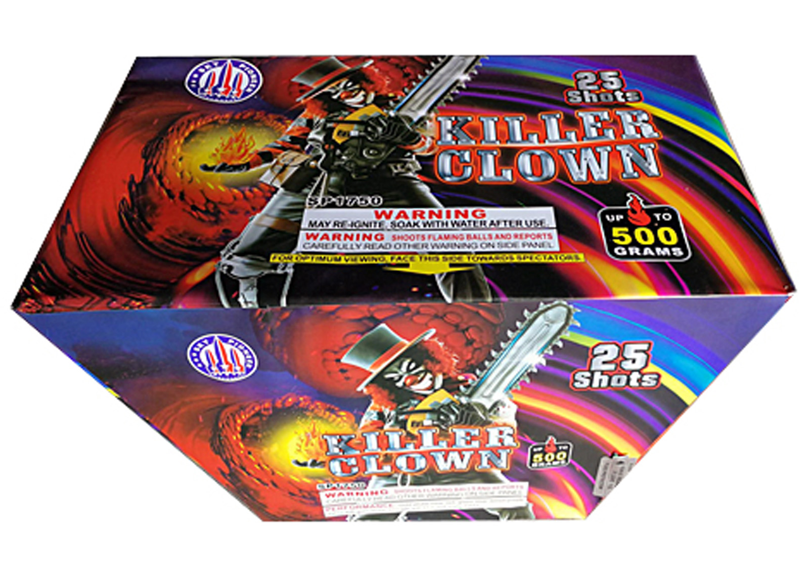 Consumer Fireworks For Sale | Kellner’s Fireworks | Harrisville, PA