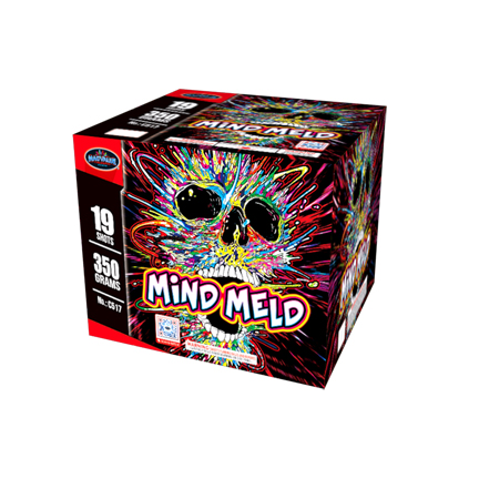 19 Shot Mind Meld | for sale at Kellner's