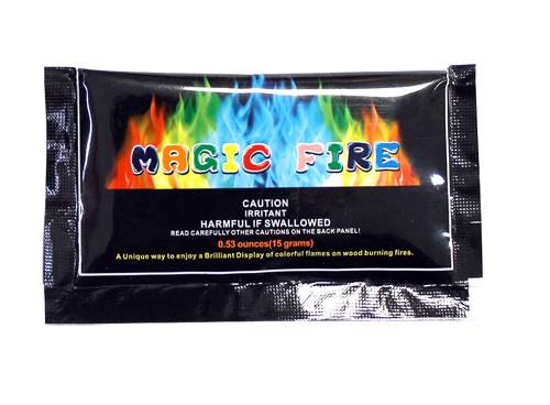 Magic Fire For Sale | Kellner's Fireworks | Harrisville, PA