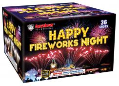 500 Grams Big Multi Shot Aerials Fireworks For Sale | Kellner's ...