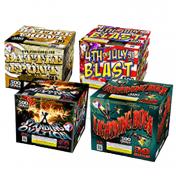 Fireworks For Sale | Kellner's Fireworks | Harrisville, PA